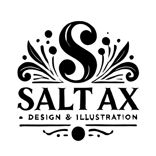 ソルトアックス | SALT AX